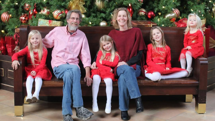 Fundraiser by Angela LaTona-Fry : Support Jay Fry & Family during this ...