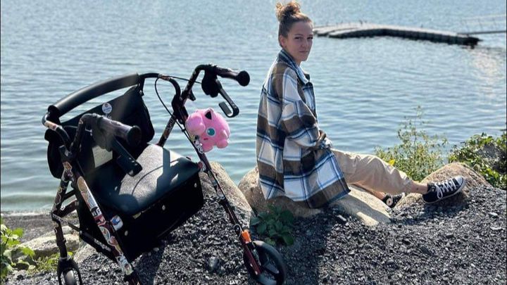 Fundraiser by Alexandra Landry : Aidez moi à retrouver une certaine ...