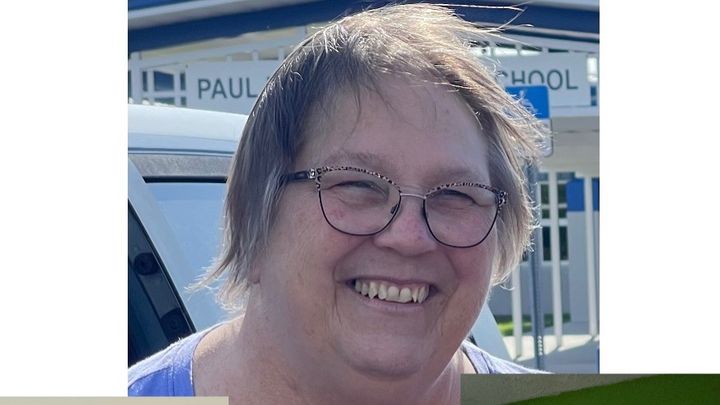 Fundraiser by Melissa Berry : Help Lay Karla Wiggins to Rest