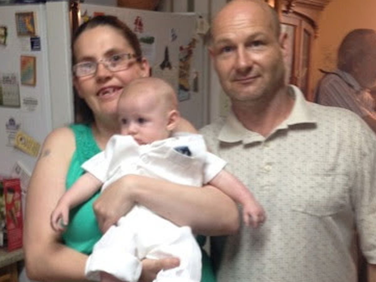 Fundraiser for Donald Hill by Britton Johnston : A loving farewell for Lisa, and support for ...