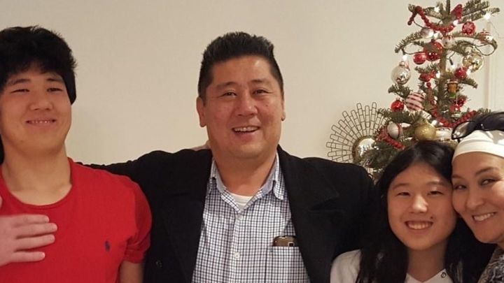 Fundraiser by Steven Shin : In Memory of Peter Shin