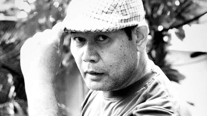 Fundraiser for Kristina Mae Catli by Katrina Avena : Rodolfo "Tito Boy ...