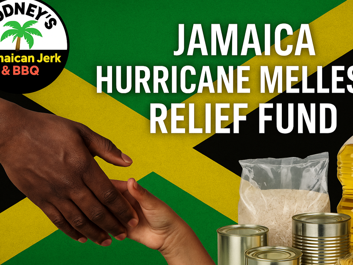 Fundraiser by Richard Rodney : Donate to Rodney's Jamaican Hurricane Relief