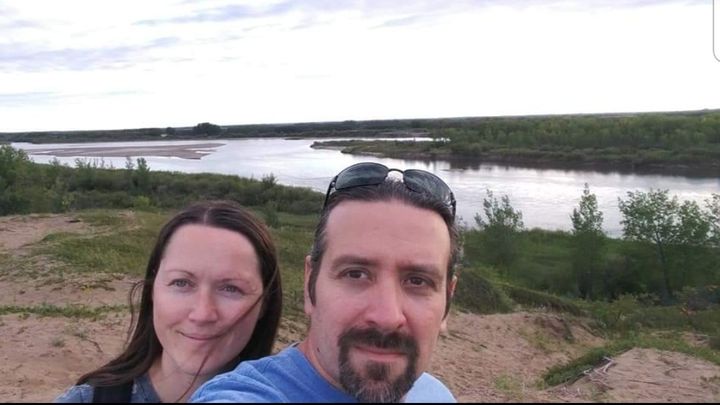 Fundraiser for Dejan Tesic by Delbert Dreaver : Dejans Dads Stroke Recovery