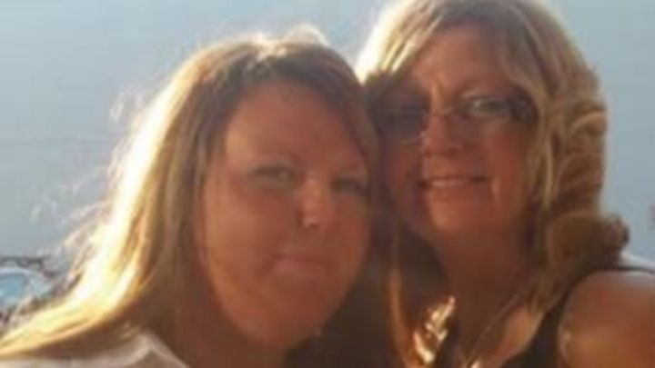 Fundraiser for Amanda Cote by Amanda Wolstenholme : In loving memory of ...