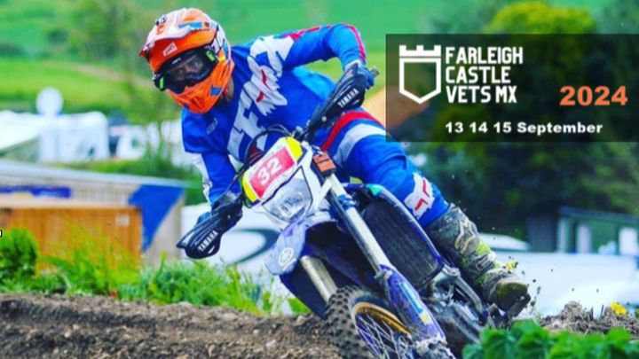 Fundraiser by Ben Mullen : Help Ben Mullen Achieve His Lifelong MX Dream!