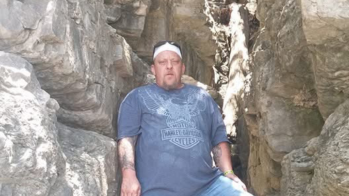 Fundraiser by Tiffany Green : Support for Dad's Lung Cancer Journey