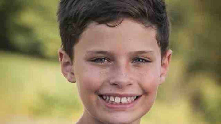 Fundraiser for Laura Mckinley by Ryan Petrie : Support for Gavin McKinley