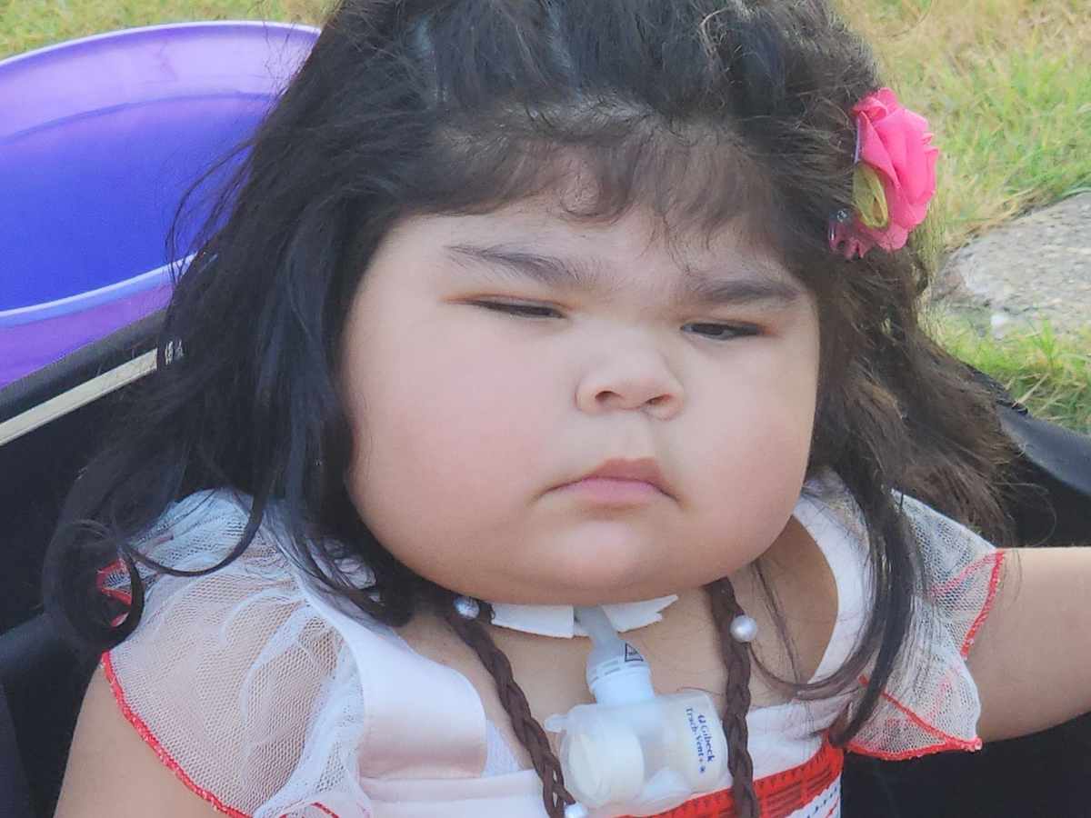 Fundraiser by Jessica Perez : Honoring Kaeli Giselle Perez's Memory