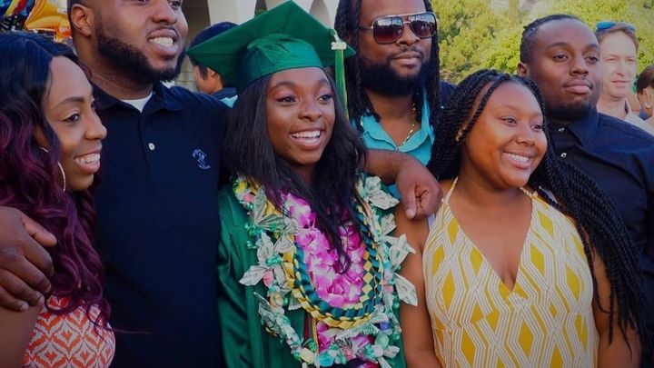 Fundraiser for Temeria Bunch by Jasmine Faison : Marlon Bunch Memorial