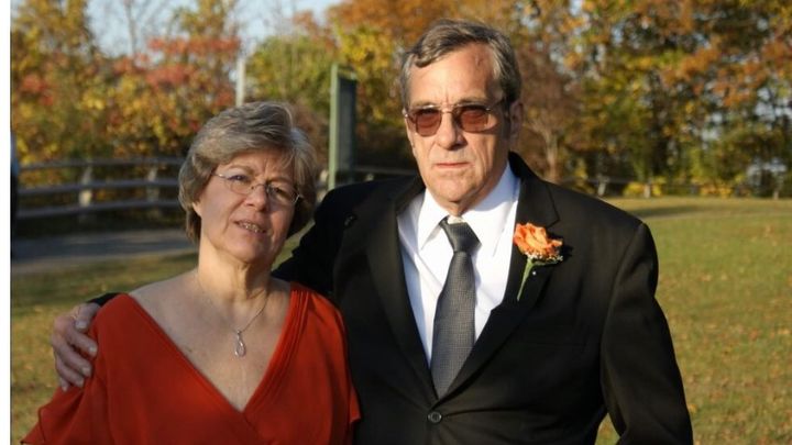 Fundraiser for Kathleen Haviland by Kaitlin Boudman : Joseph Haviland ...