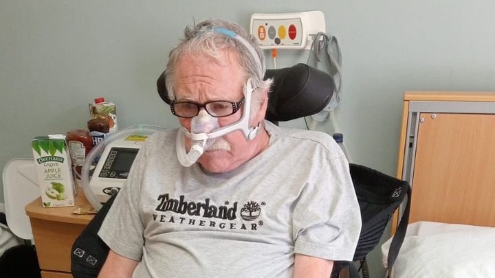 Fundraiser by K Doyle : Thomas Joseph Doyle