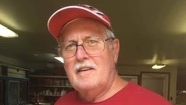 Fundraiser by Joshua McGrady : Steve Benner’s final expenses and support