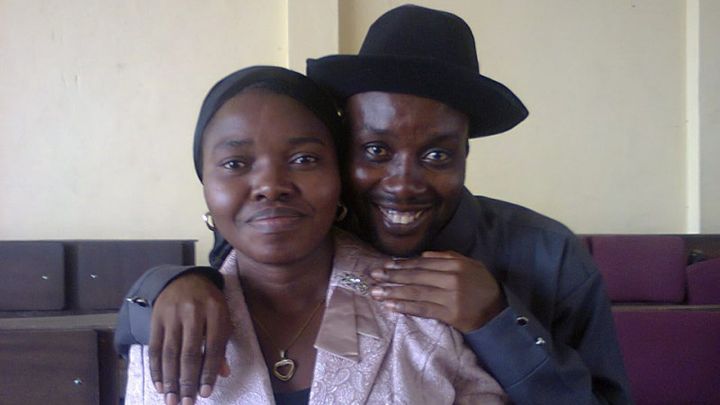 Fundraiser for Uduak Afangideh by Uduak Afangideh : Udeme King's ...