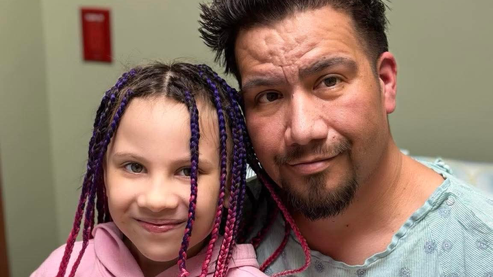 Fundraiser by Priscilla Galvan : Assist a Father Rebuild After Amputation