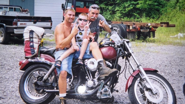 Fundraiser by Heather Duspiwa : Donate to Jamey Crum's Cremation Fund