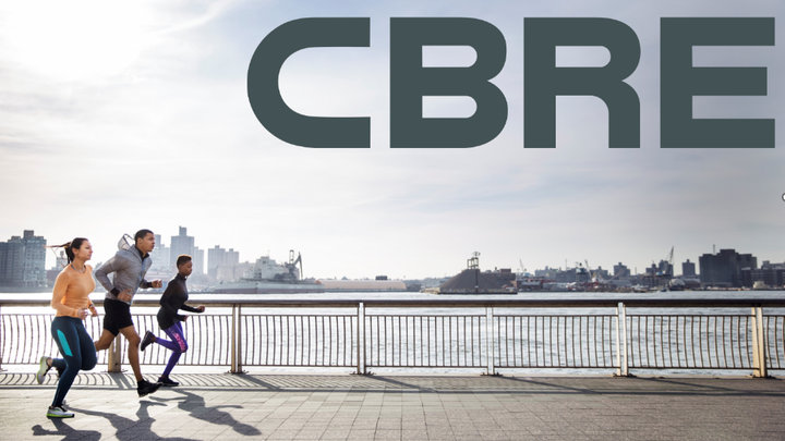 Fundraiser by CBRE BTMAC Team : Support CBRE BTMAC Virtual Trip to CBRE ...
