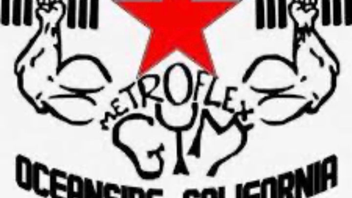 Fundraiser for Louis Uridel by Jaime Buffalari : MetroFlexOceanside