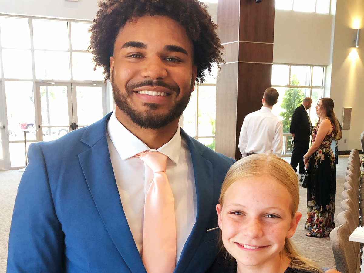 Fundraiser by Nolan Smith : Bless Daniel with a New Vehicle