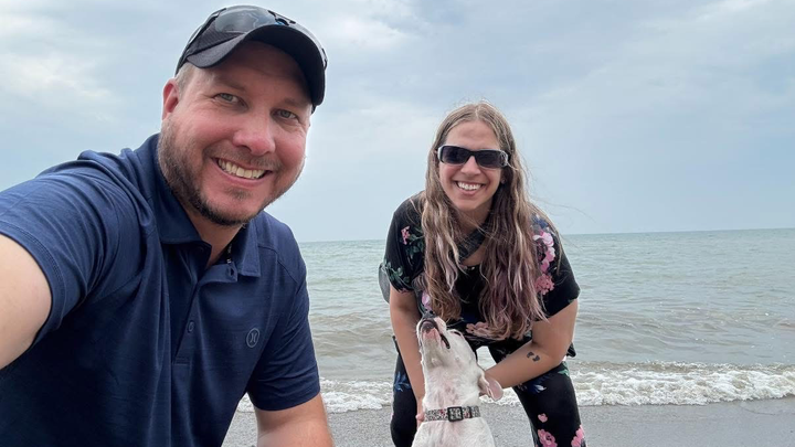 Fundraiser for Lauren Kovach by JAMIE Saunders : Support Lauren Kovach ...