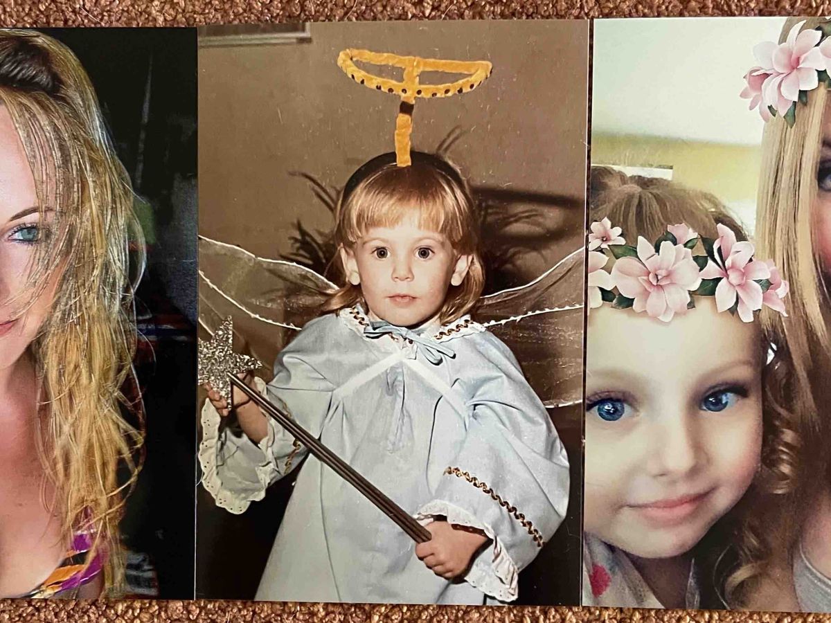 Fundraiser for Richard Weimer by Richard Weimer : Mindy Weimer Memorial ...