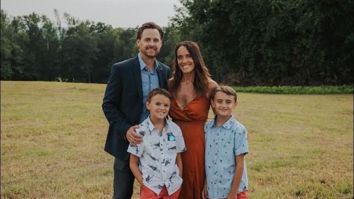 Fundraiser for Richard Johnson by Jill Lindsay Johnson : Henry, Isaac ...