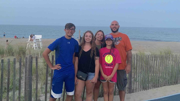 Fundraiser for Jennifer Bixler Shindledecker by Brooklyn Keimig : Help ...