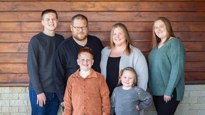 Fundraiser for Trevor Teall by Nigel Palmer : Support for Jeff's Family