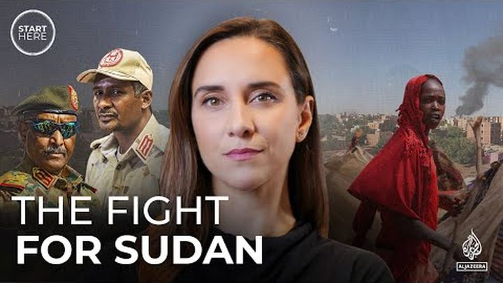 Fundraiser by Dalia Elsayed : Evacuate family from war torn Sudan