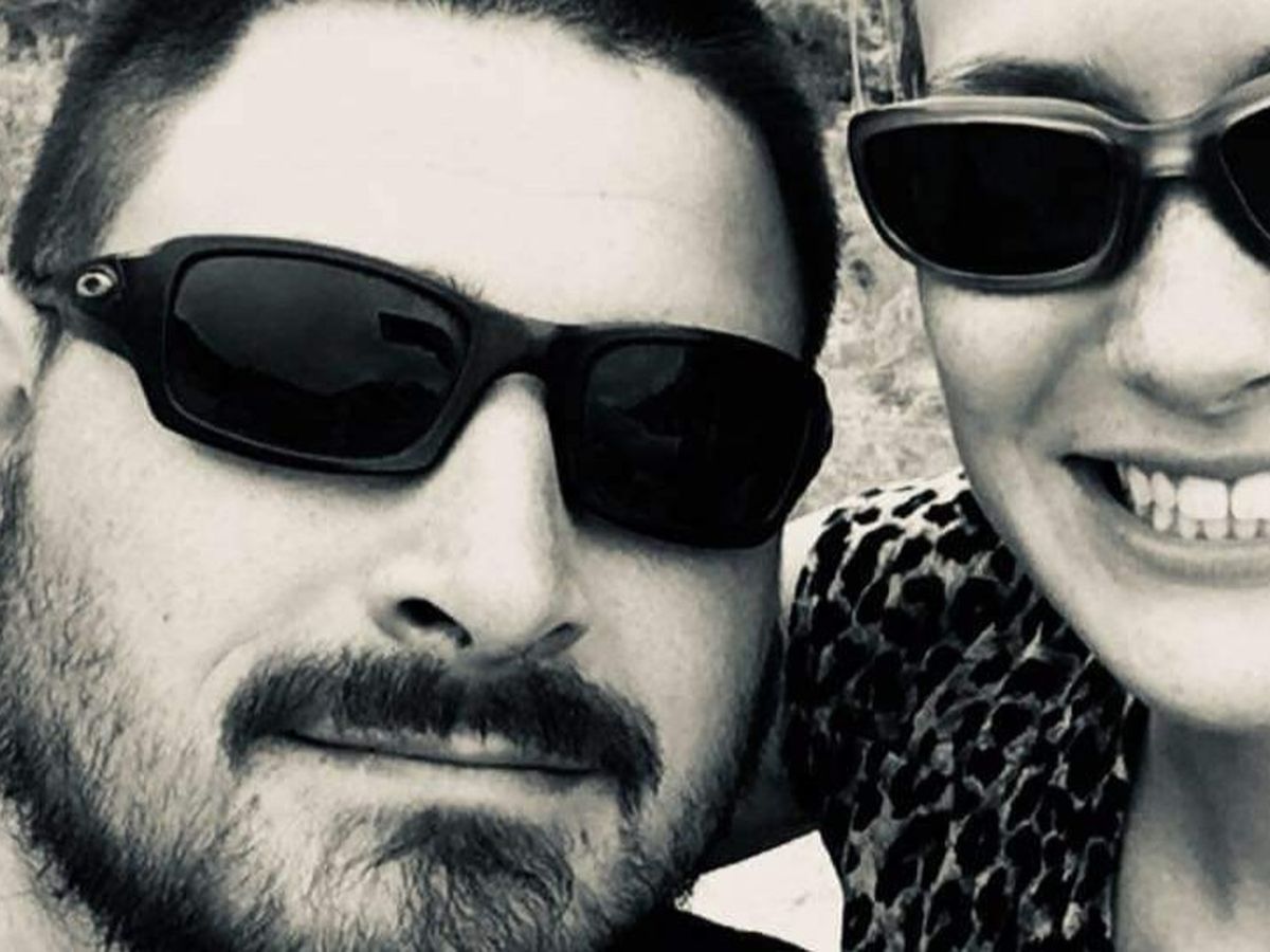 Fundraiser for Rachel Herr by Michael Badurik : The family of Roy Lee Herr