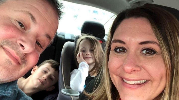 Fundraiser for Shawn Shumbris by Robyn Morrison : Gregory Shumbris ...