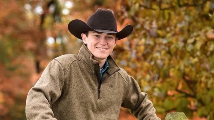 Fundraiser by Kevin Crouthamel : Jarett Crouthamel memorial fund
