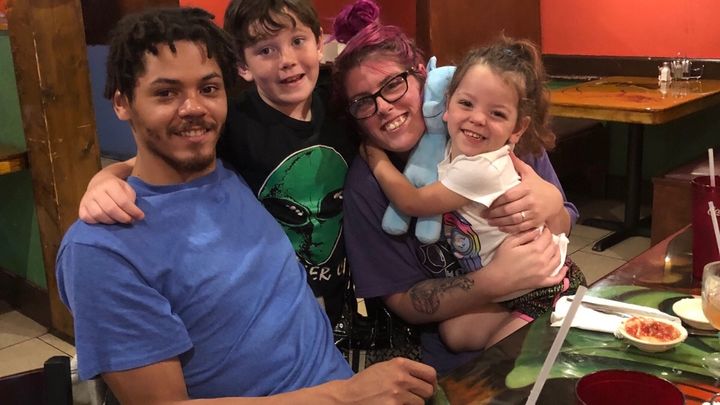 Fundraiser by Takia Walker : Tyler and Alexis Hines