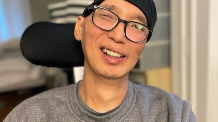 Fundraiser by BILL LEE : Help Andrew Chiang Fight Cancer and Get Better.