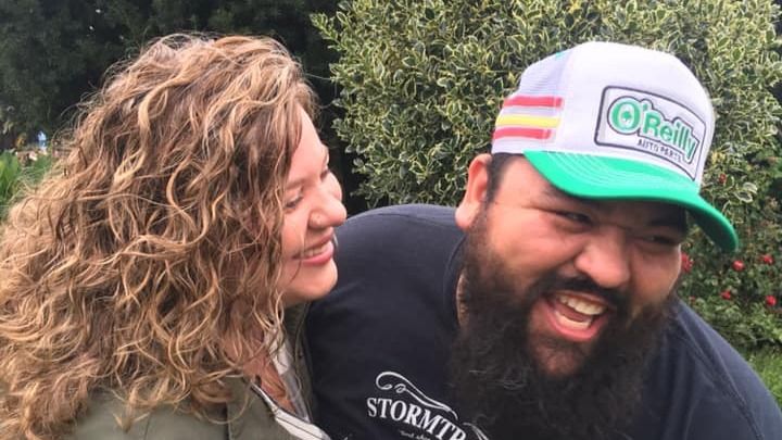 Fundraiser for Alexzander Sibuma by Sarah and Alissa : Beau and Erin ...