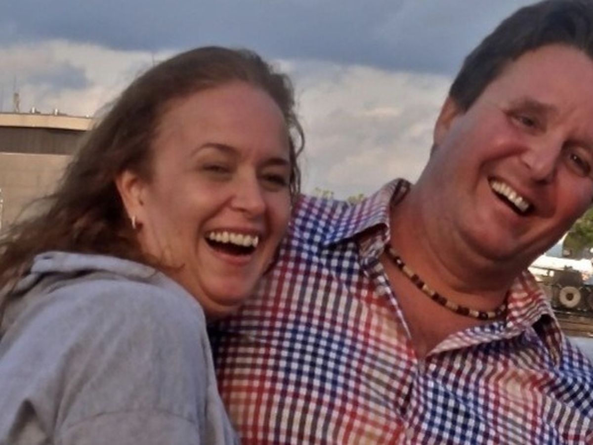 Fundraiser for Judith Esposito by Donna Sayers : In memoriam of Dan ...