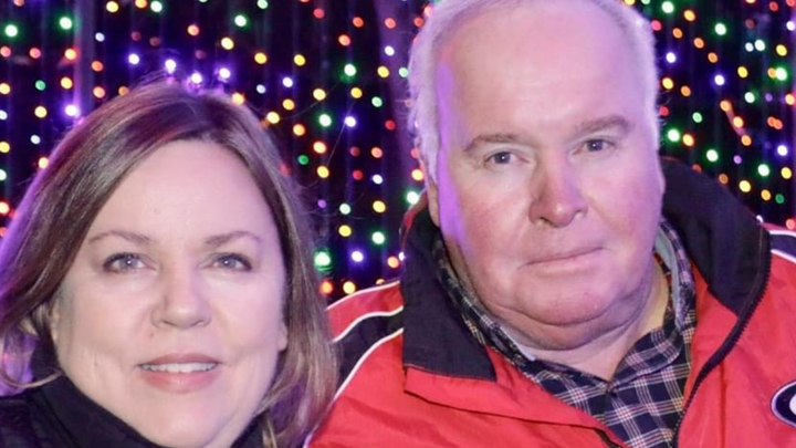 Fundraiser by Renee Seago Perry : Laurie & Ernie Edenfield Medical Support
