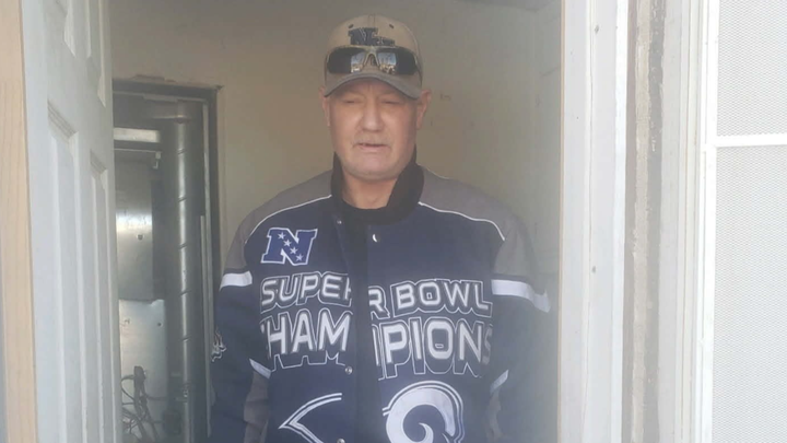 Fundraiser by Mercedes Bayne : In Loving Memory of Scott Bayne
