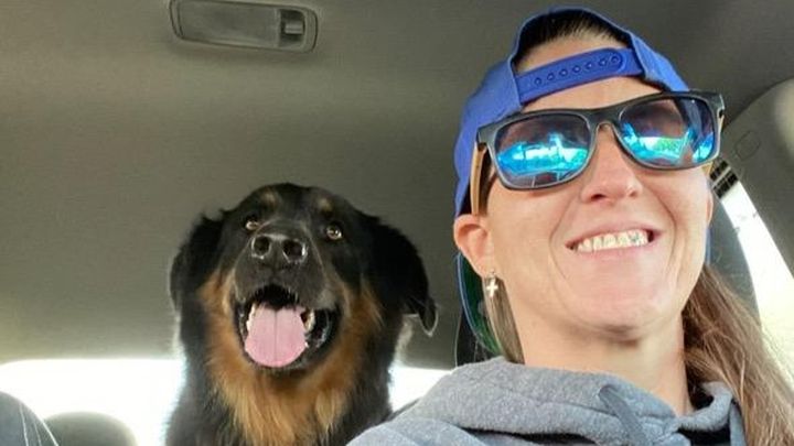 Fundraiser for Aimee DuQuette by Michelle Beauchemin : Help Aimee fund ...