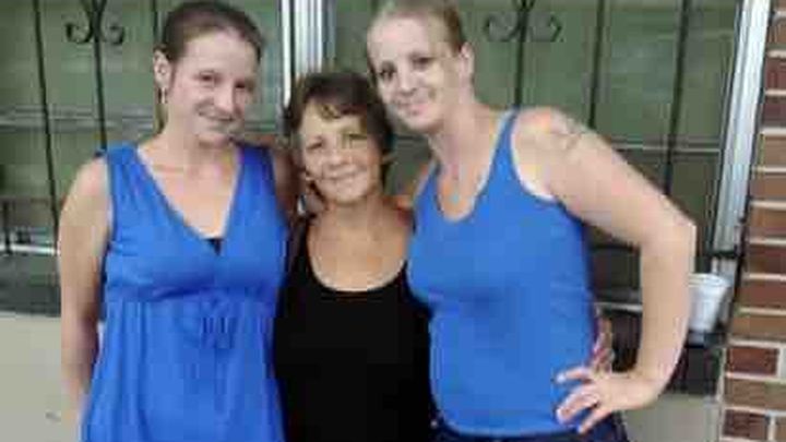 Fundraiser for Rufus Baylor by Sheena Daniels : Help us get our mom home