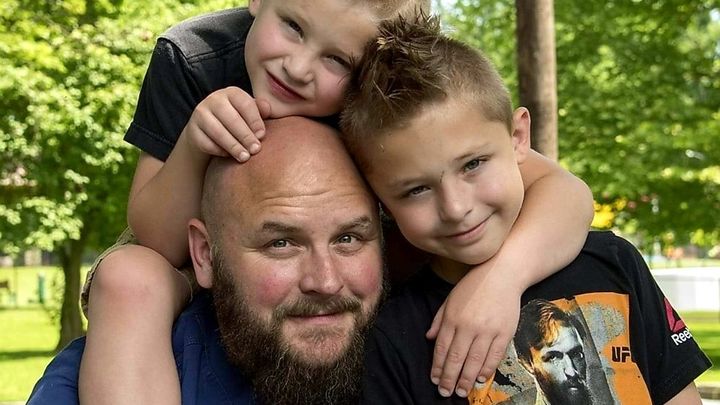 Fundraiser by Megan Nyeste : Help Support Stoltz Family