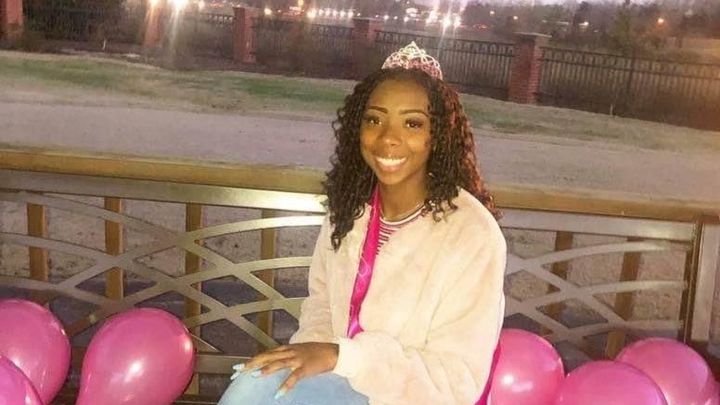 Fundraiser by Dacialois Powell : Rebecca Morrison - Funeral Expenses Fund