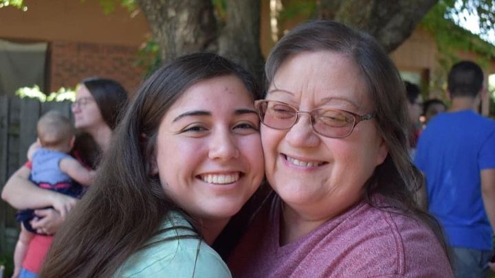 Recaudación de fondos para Madi Talley de Holly Buckner : Remembering Candy