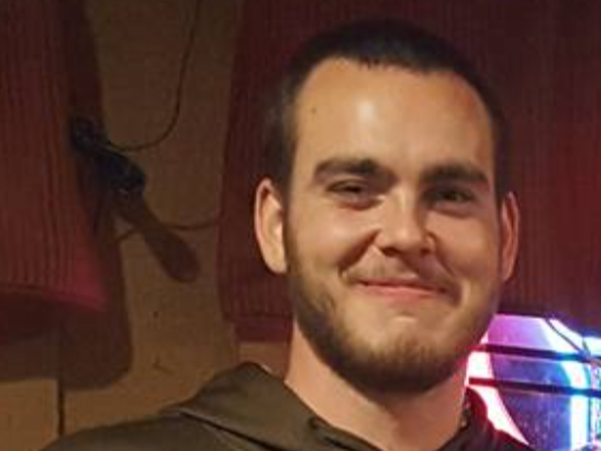 Fundraiser by Katy Gilbert : Honoring Kaleb Lewis's Memory with Love