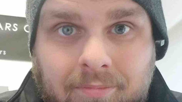 Fundraiser by Kerri McSavage : Help Luke See