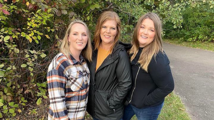 Fundraiser for Brittney Herrejon by Erika Wieczorek : Rose Norman ...