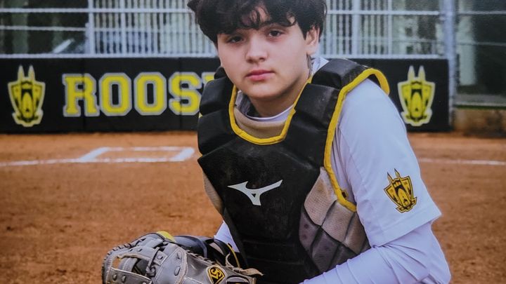 Fundraiser by Charmell Bc : Help JJ play @ Pony Baseball World Series ...