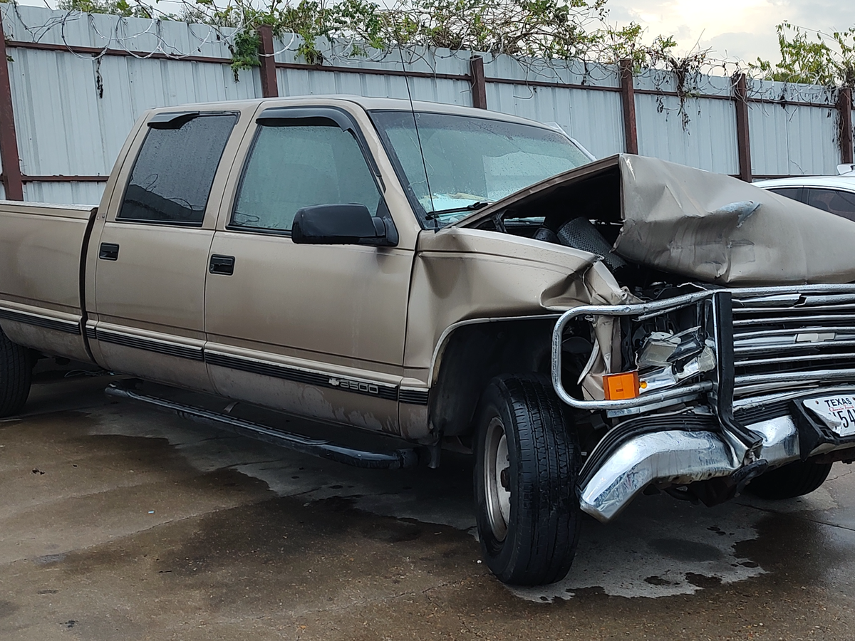 Fundraiser by Carol Grisso : Help the Grisso family with truck repair ...
