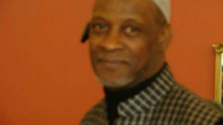 Fundraiser by Abdul Jami Allen : Abdul Jami Fund