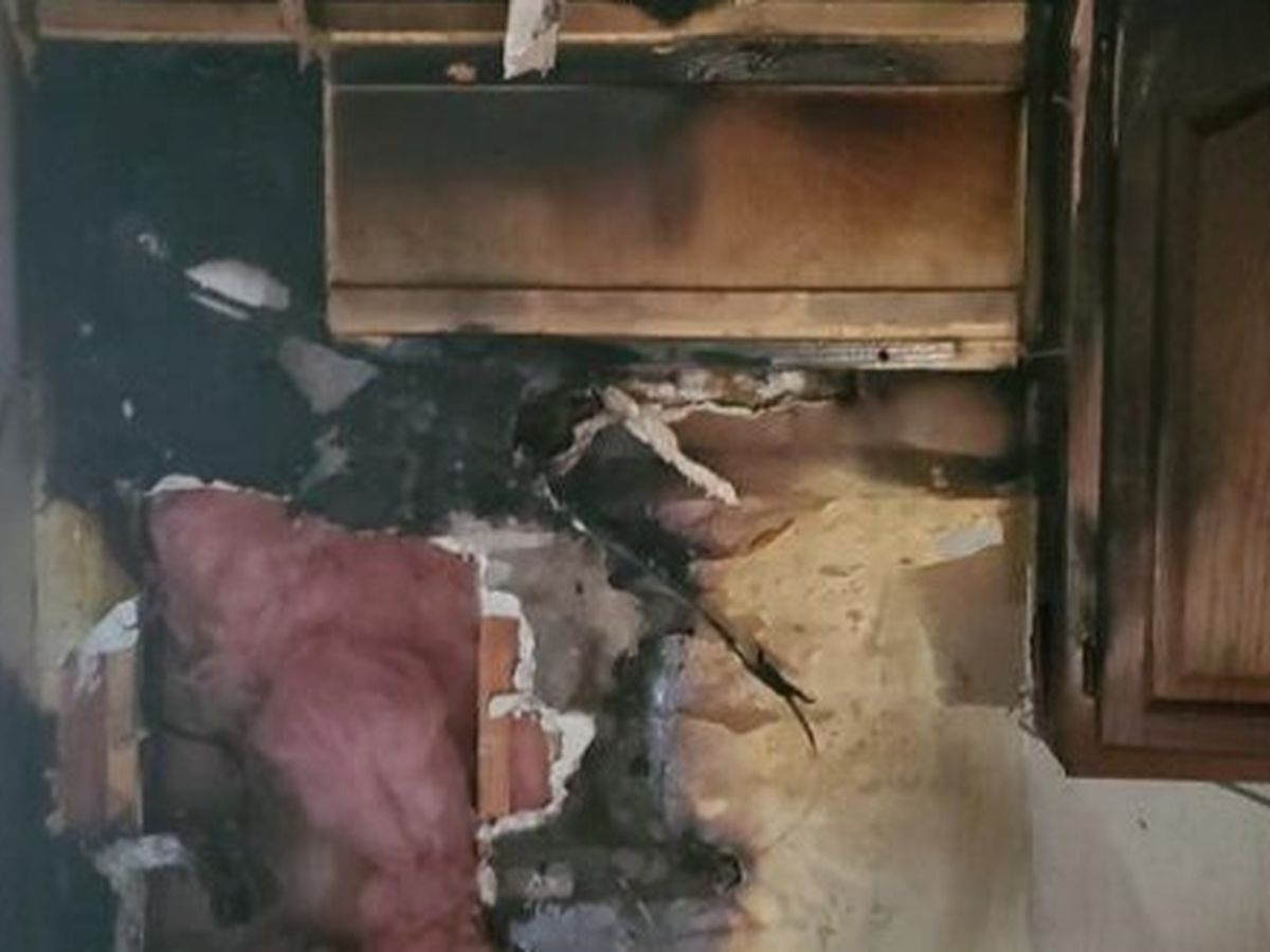 Fundraiser for Kevin Metzger by Kally Williams : Kevin Metzger Fire Fund